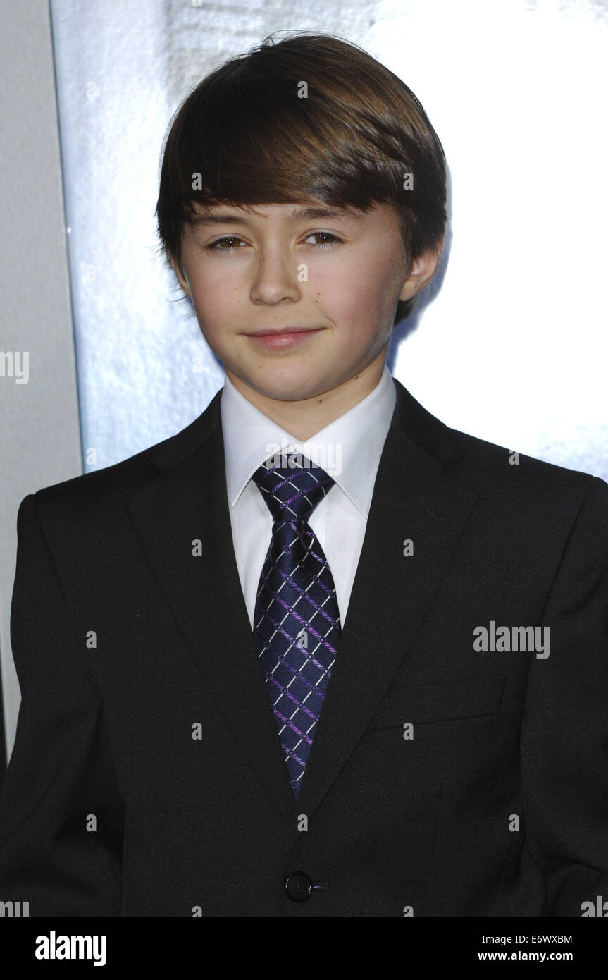 Los Angeles premiere of Columbia Pictures 'RoboCop' at TCL Chinese ...