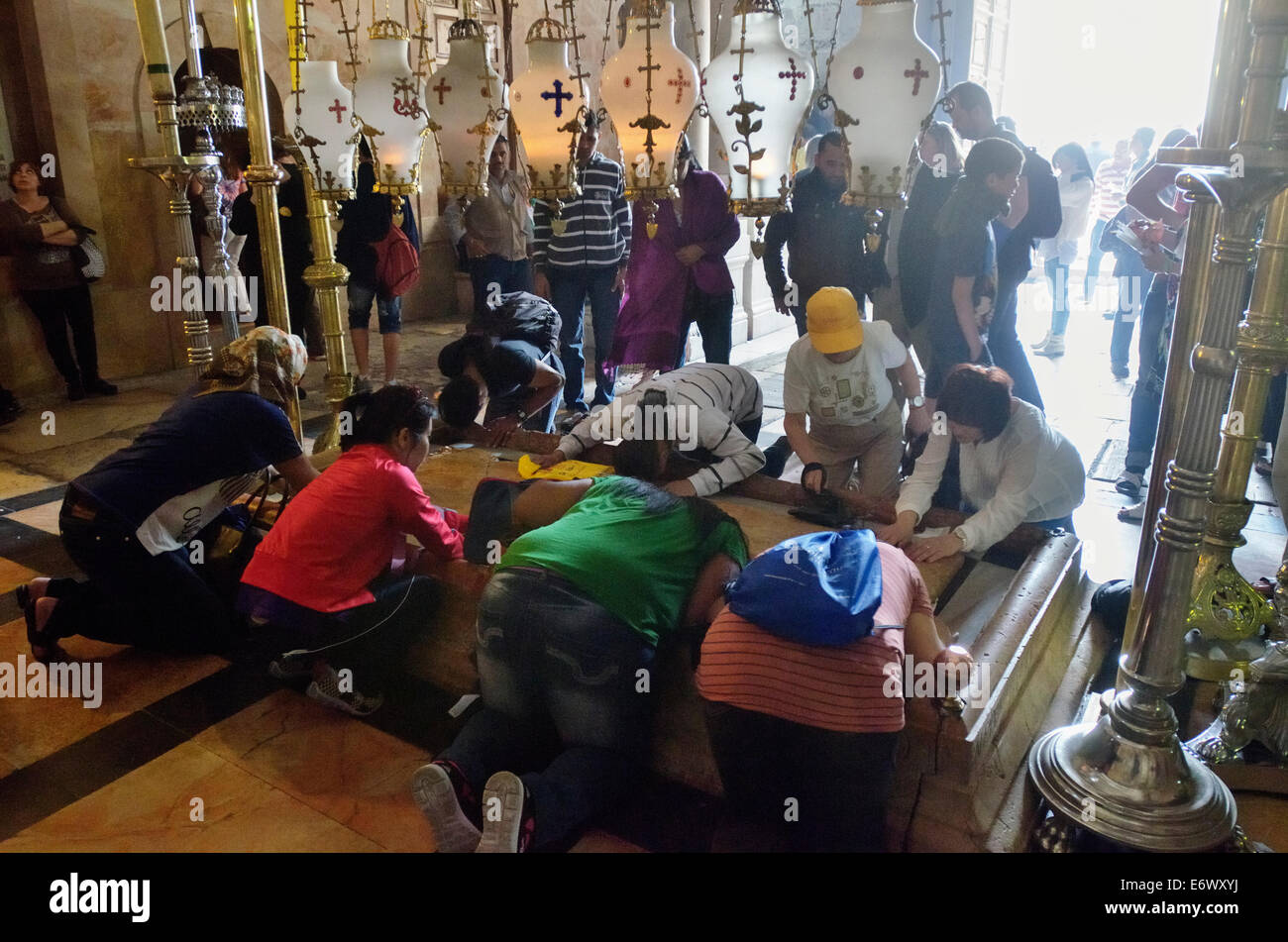 Pray for israel hi-res stock photography and images - Alamy