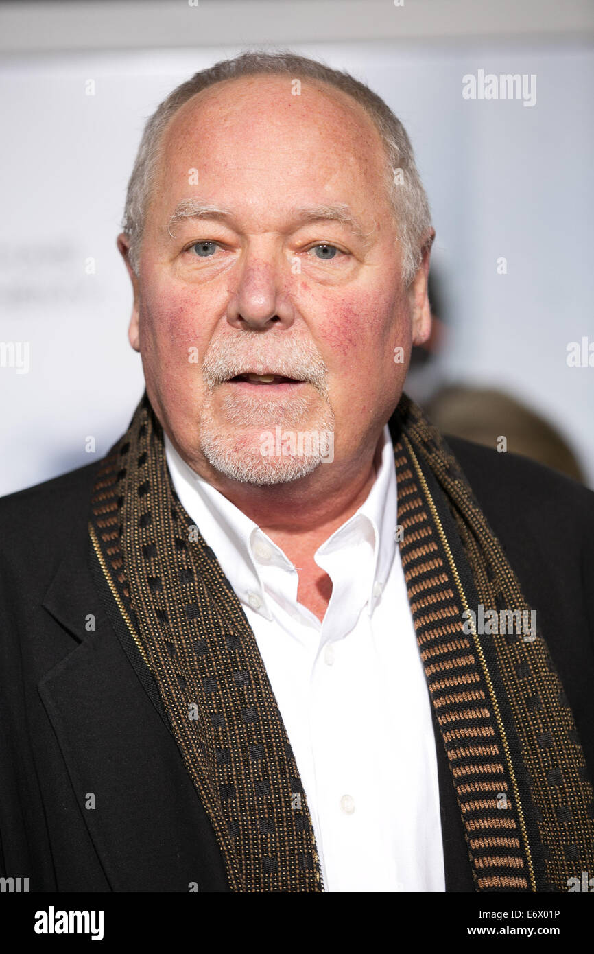 Columbia Pictures' 'Robocop' Los Angeles premiere at the TCL Chinese ...