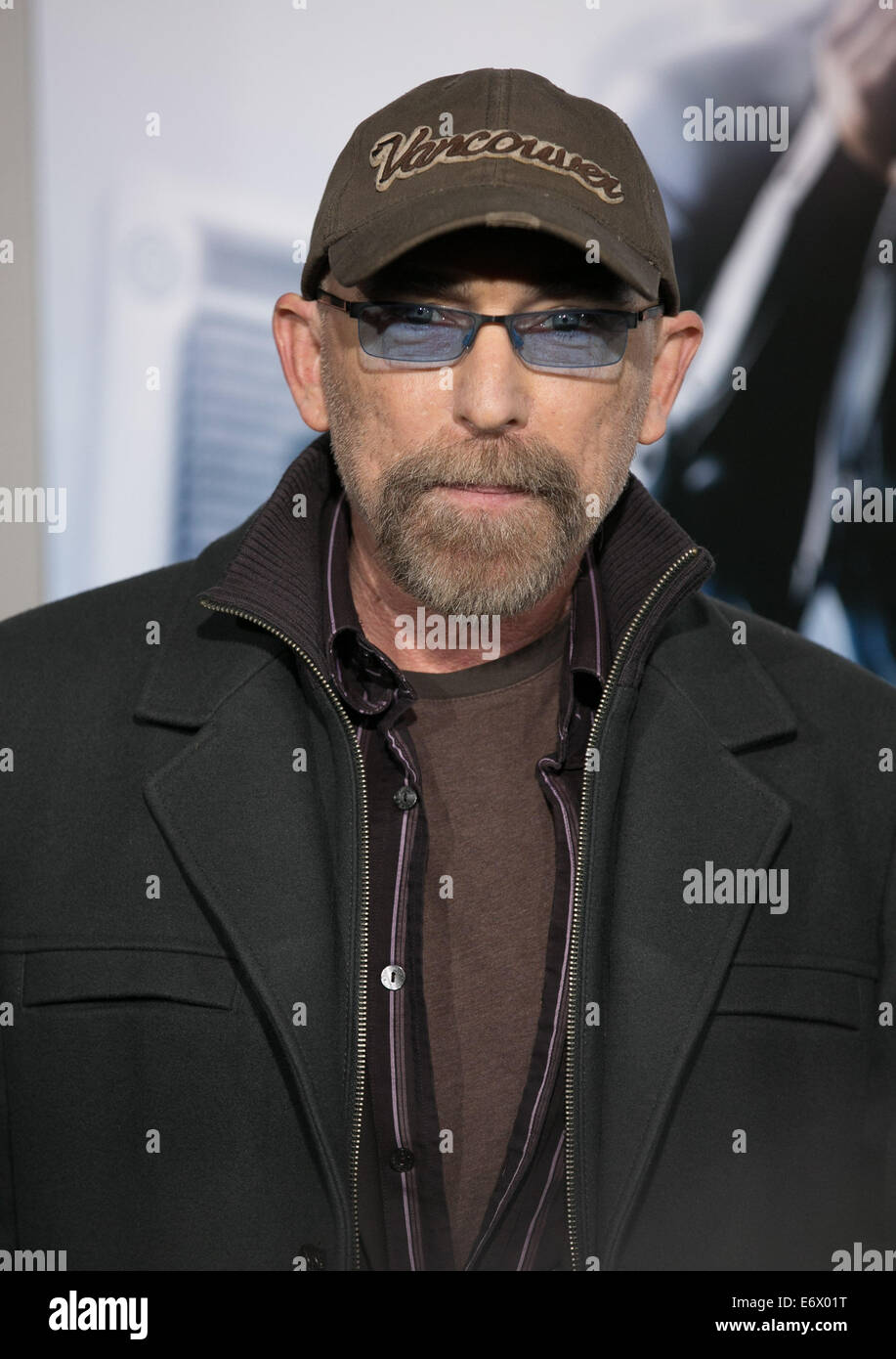 Jackie Earle Haley Robocop