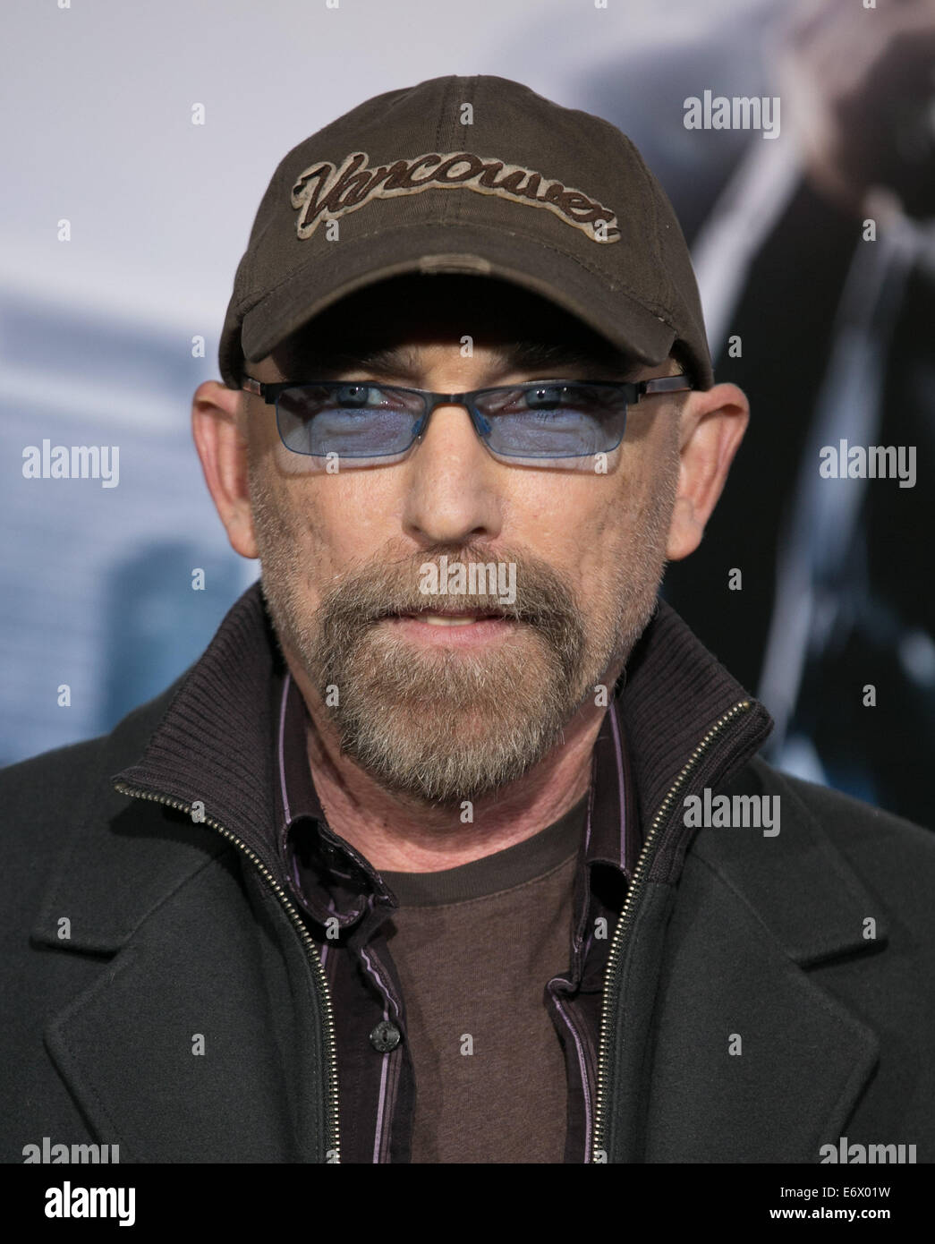 Columbia Pictures' 'Robocop' Los Angeles premiere at the TCL Chinese ...