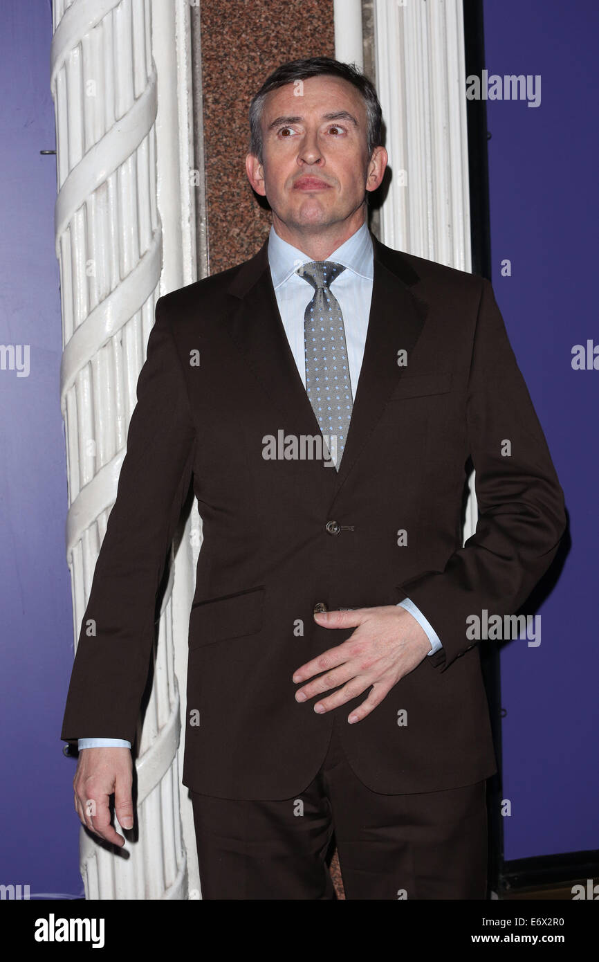 EE British Academy Film Awards (BAFTAs) nominees party 2014 held at ...