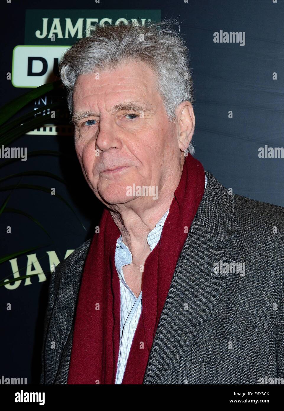James fox hi-res stock photography and images - Alamy