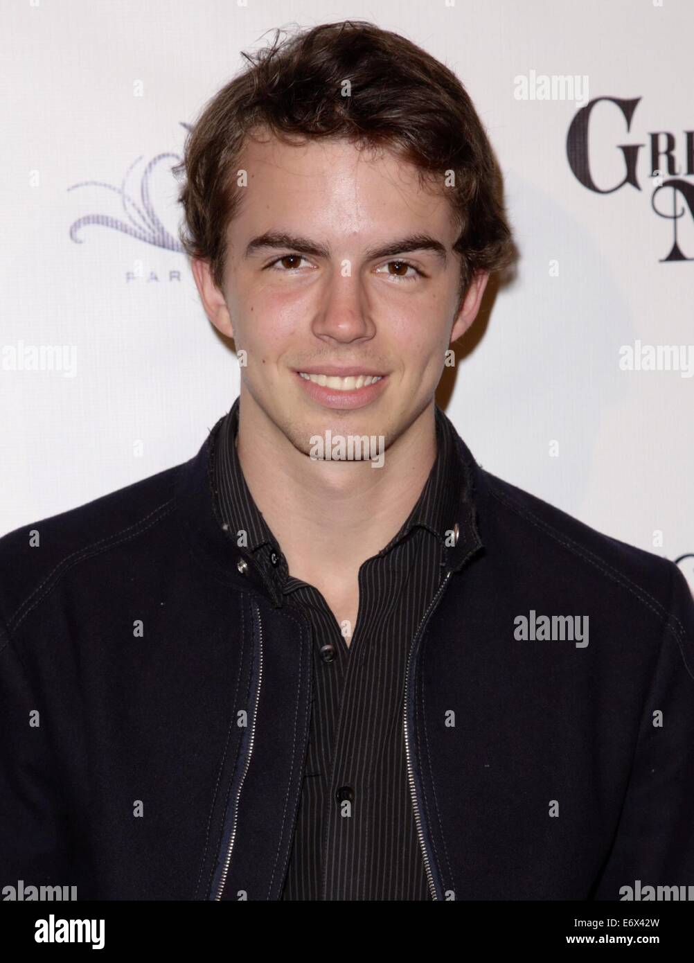 Celebrities attend Paris Hilton's Birthday Party at Greystone Manor ...