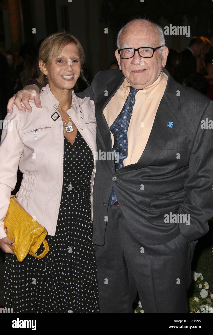 The Annual Make-Up Artists And Hair Stylists Guild Awards Featuring: Ed ...