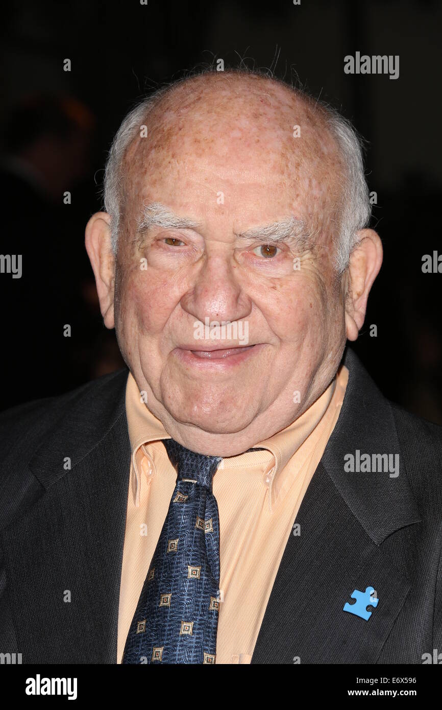 The Annual Make-Up Artists And Hair Stylists Guild Awards Featuring: Ed ...