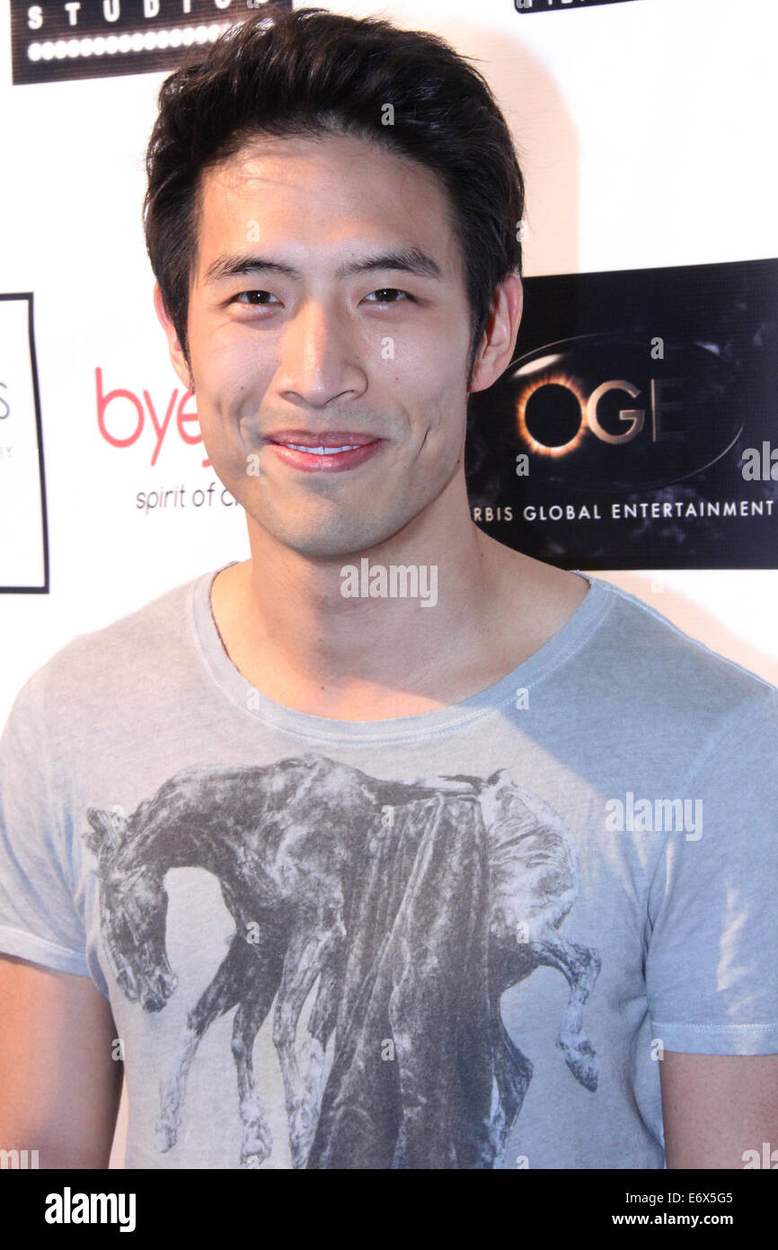 Christopher goh hi-res stock photography and images - Alamy