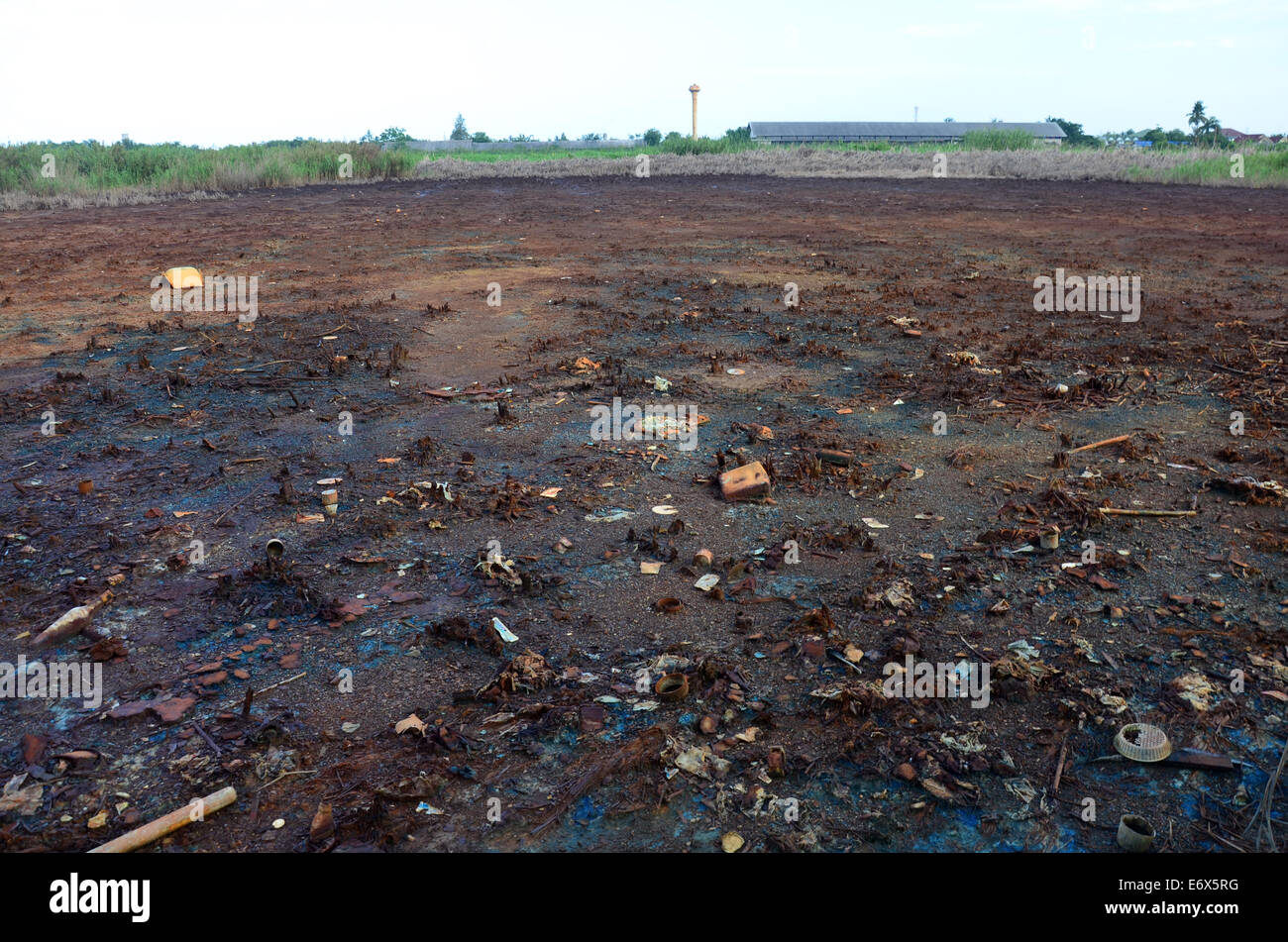 Heavy metal poisoning hi-res stock photography and images - Alamy