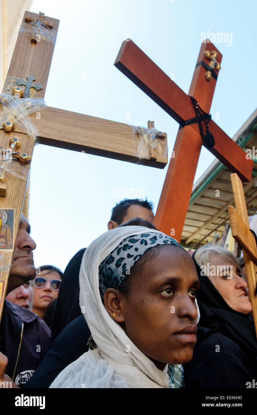 Good friday pray hi-res stock photography and images - Alamy