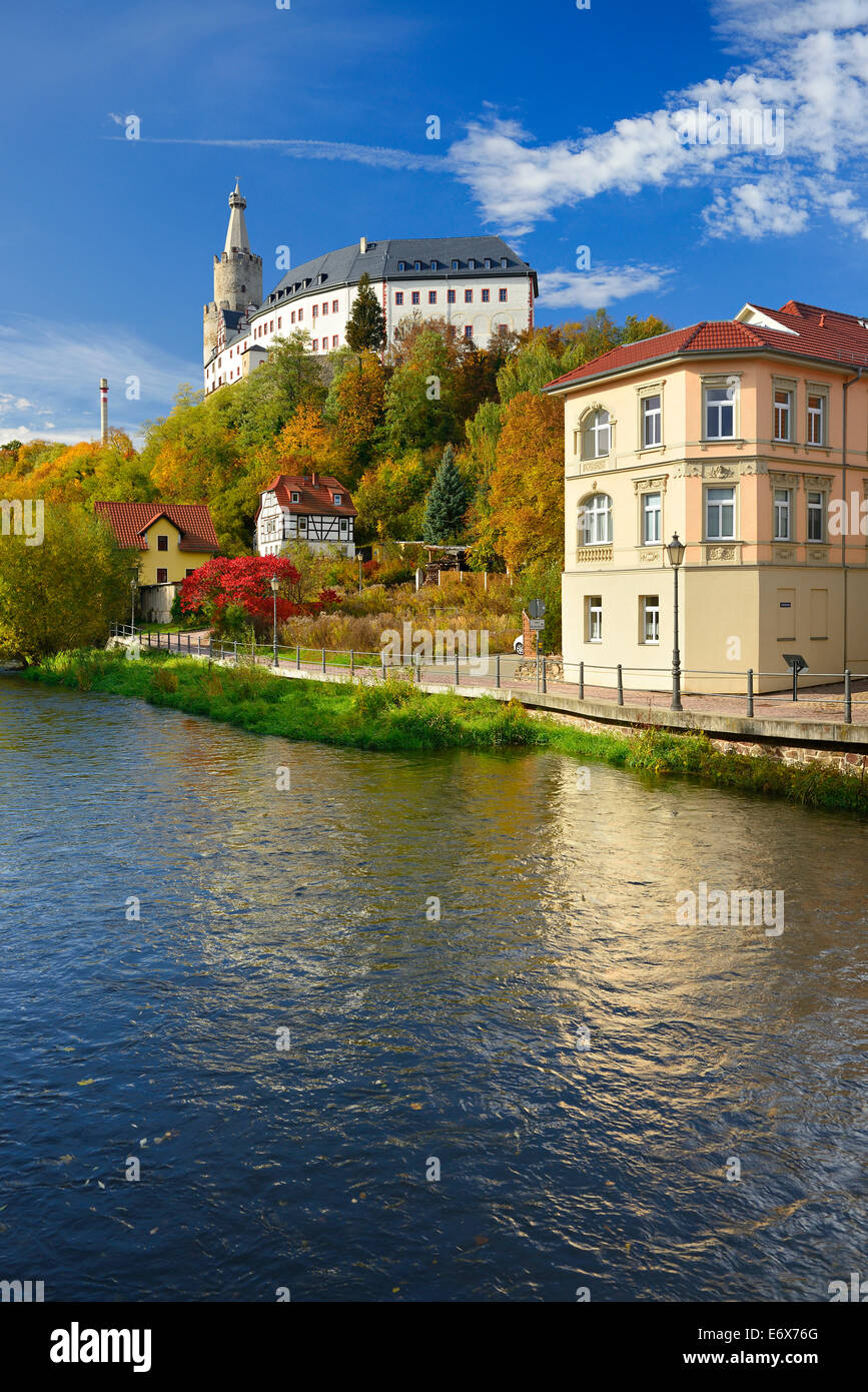 Weida hi-res stock photography and images - Alamy