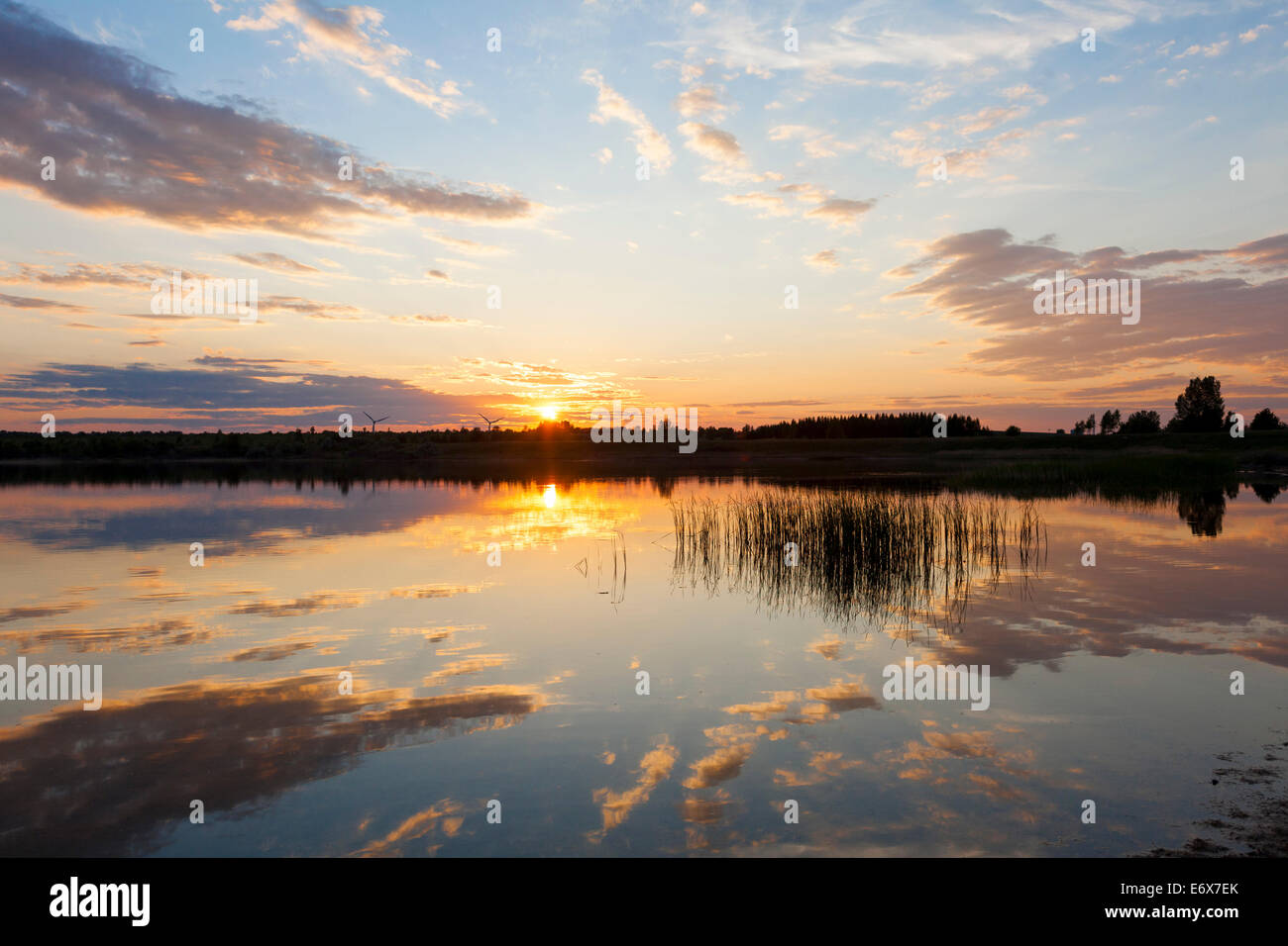 Werbeliner see hi-res stock photography and images - Alamy