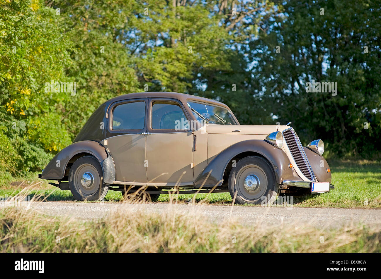 Steyr 100 hi-res stock photography and images - Alamy