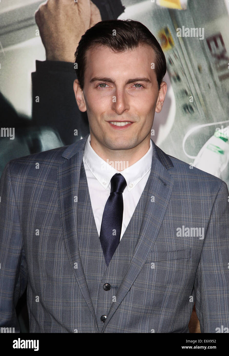 Premiere Of Universal Pictures And Studiocanal's "Non-Stop" At Regency ...