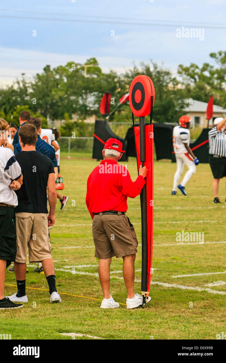 Official marker hi-res stock photography and images - Alamy
