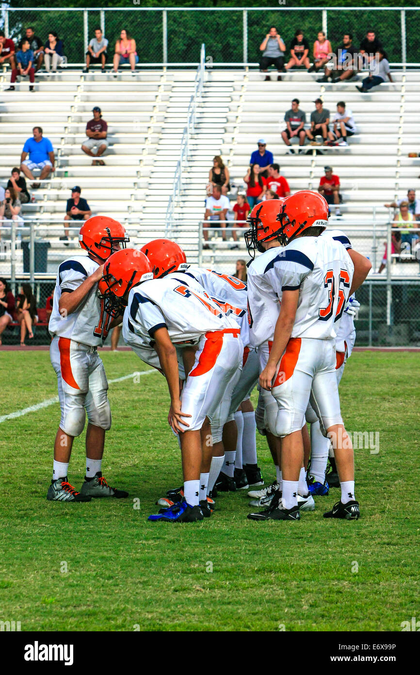 Junior varsity hi-res stock photography and images - Alamy