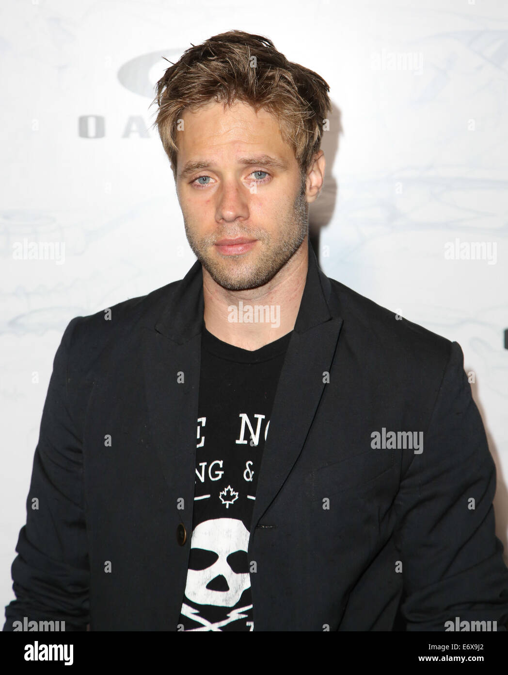 Oakley's Disruptive by Design Global Launch Event at RED Studios ...