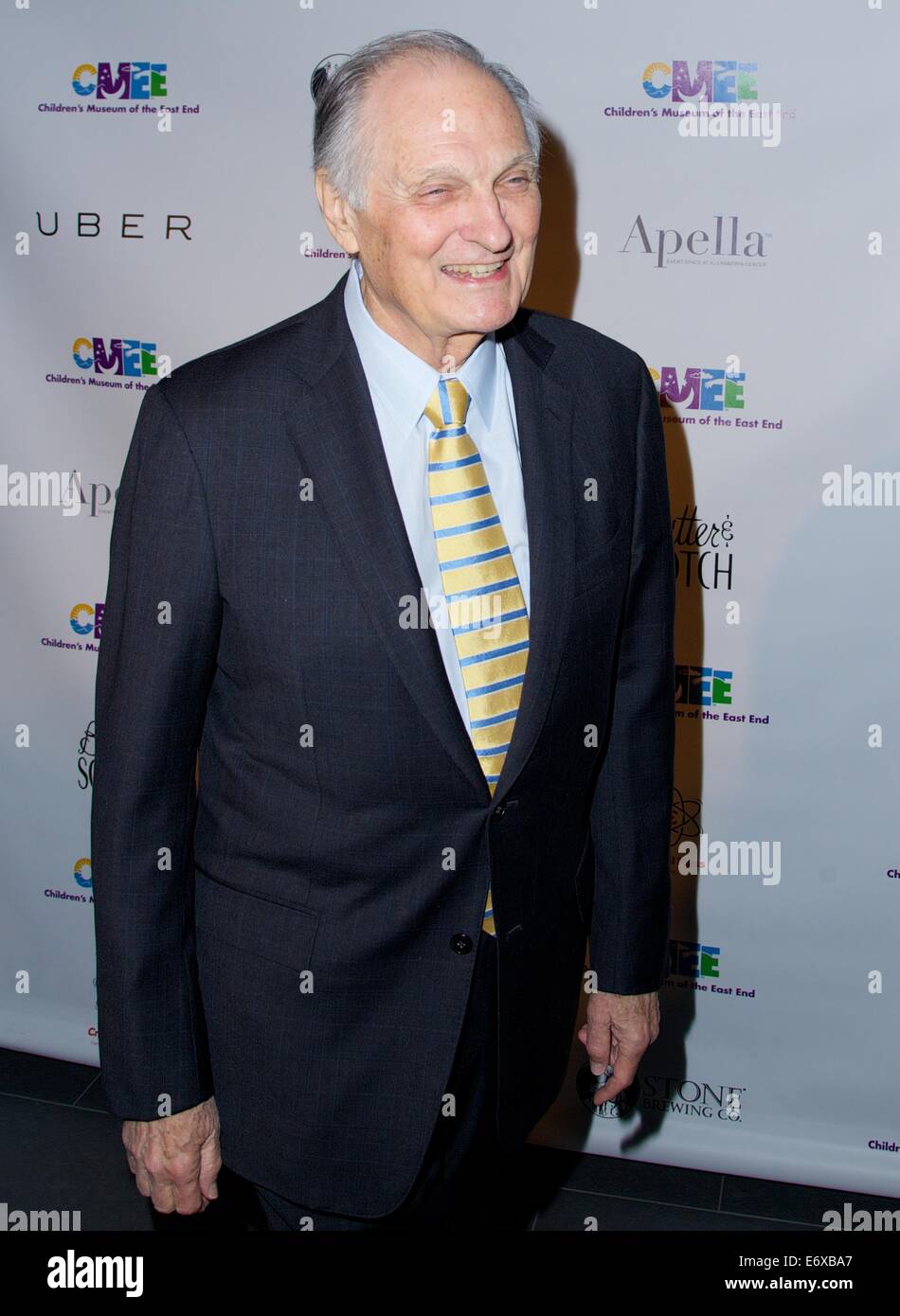 The Children’s Museum of the East End host their annual “CMEE in the ...