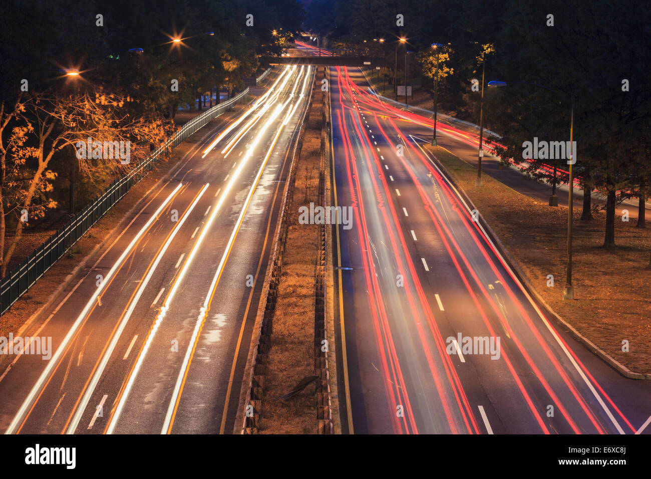 Storrow drive hi-res stock photography and images - Alamy