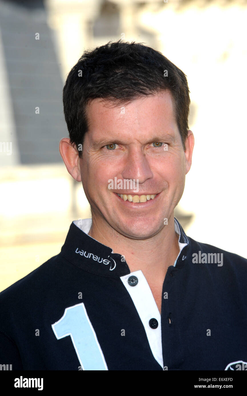 The Laureus World Sports Awards - Nominations Featuring: Tim Henman ...