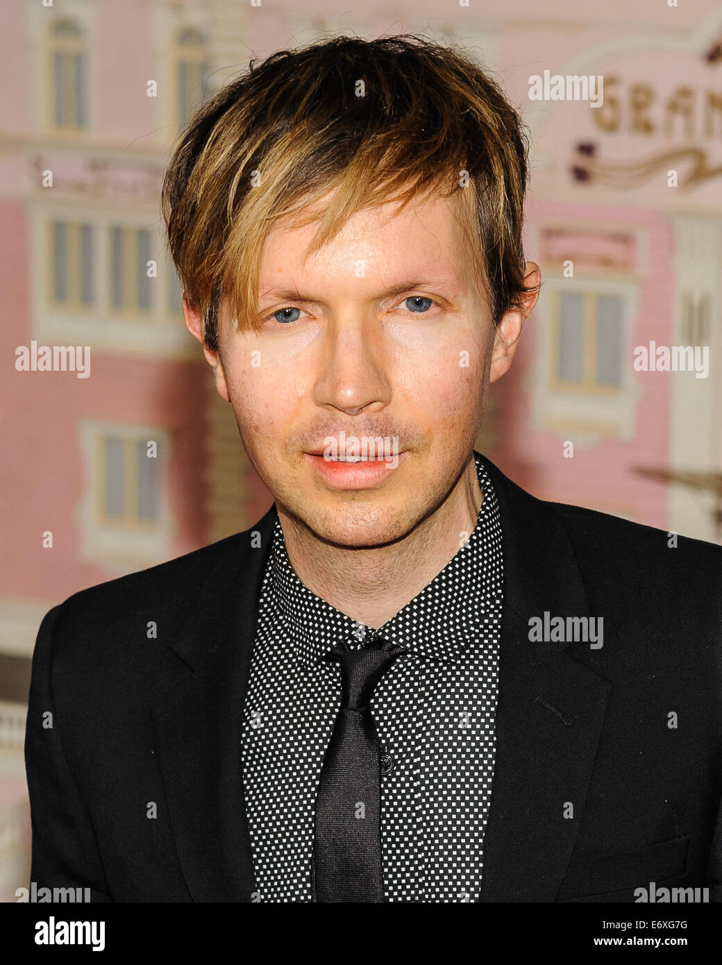 Grand tully hotel hi-res stock photography and images - Alamy