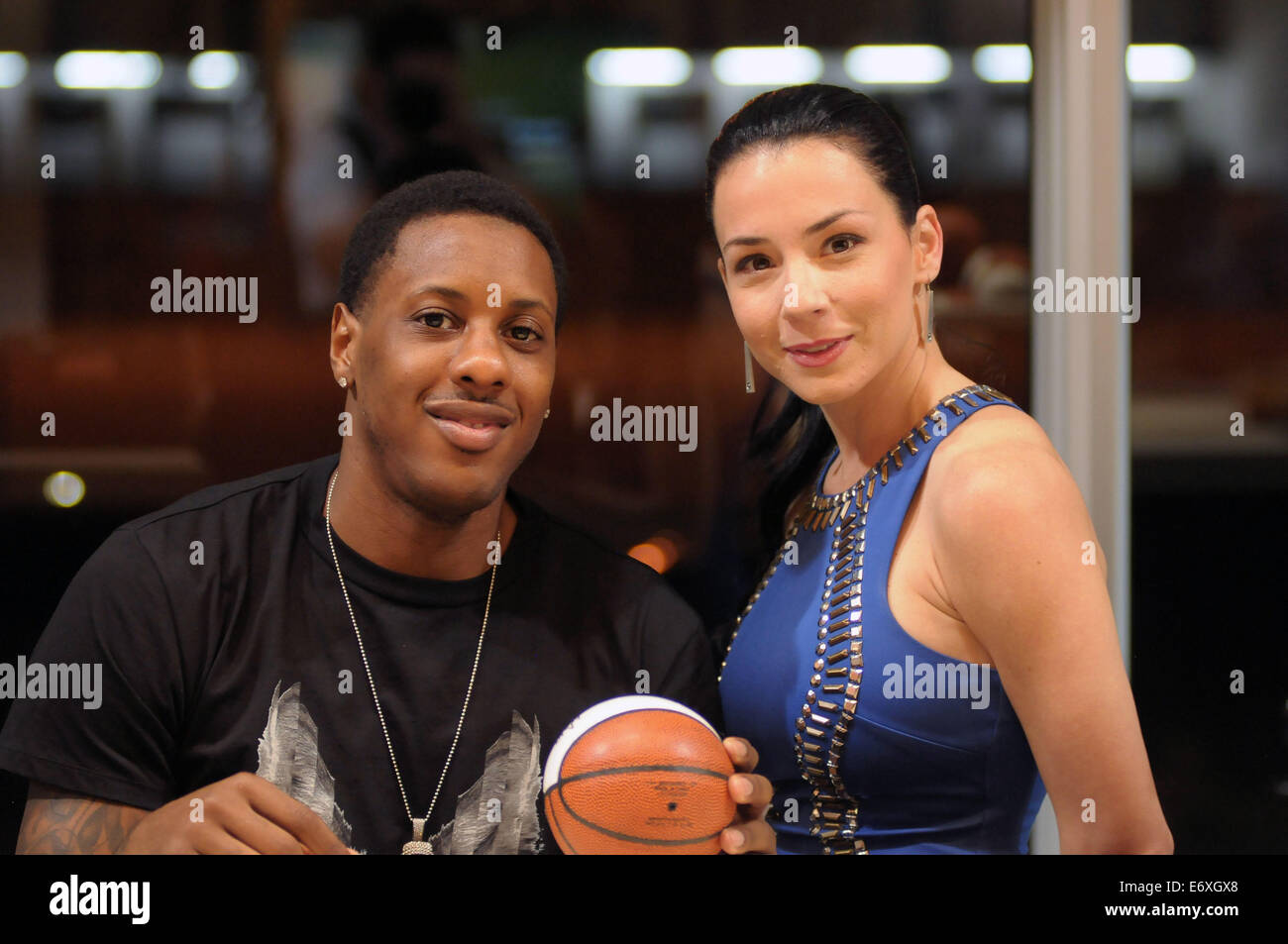 Mario Chalmers Wallpaper