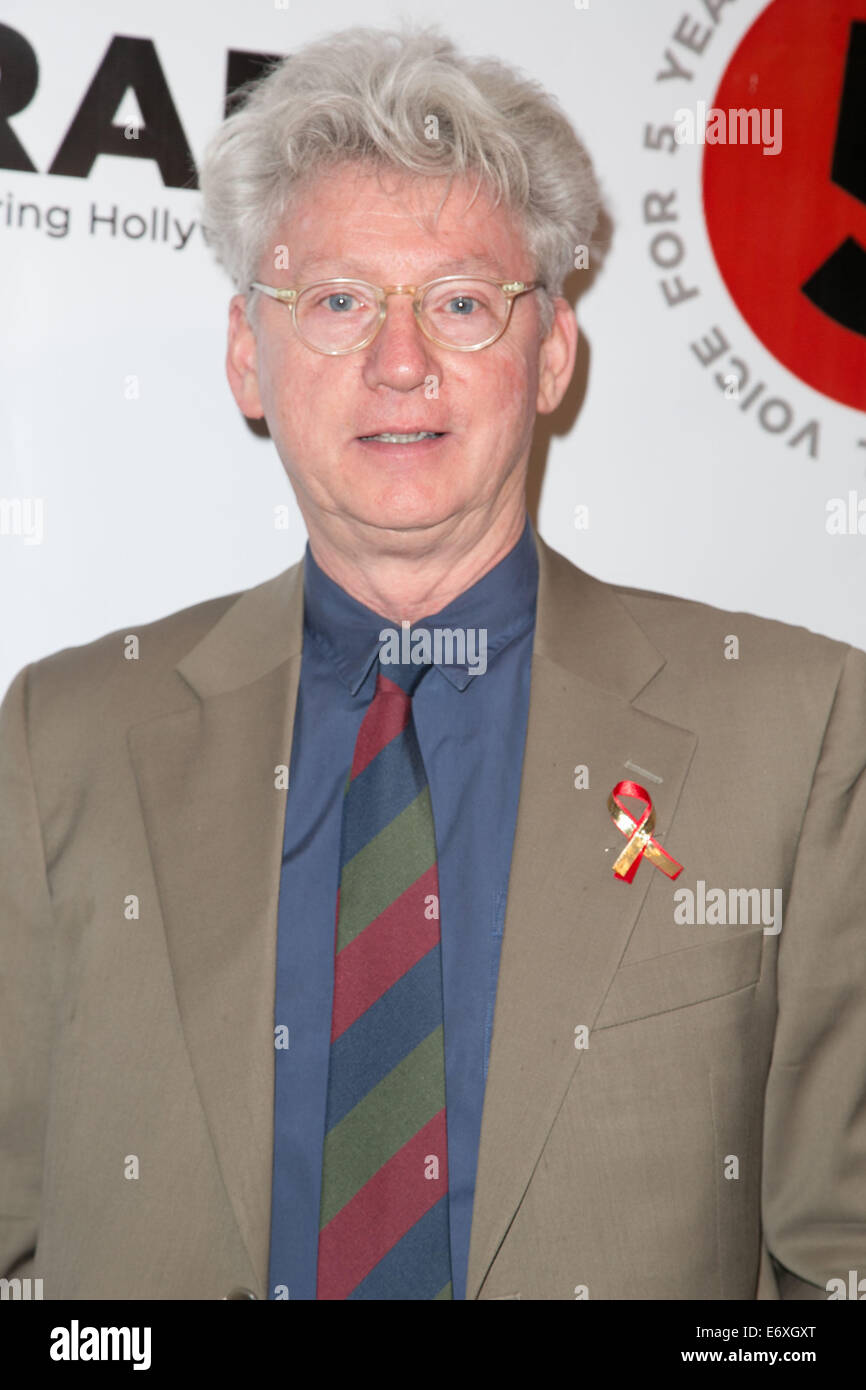 Celebrities attend TheWrap.com 5th Annual Pre-Oscar Event at Culina ...