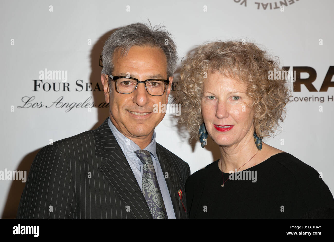 Celebrities attend TheWrap.com 5th Annual Pre-Oscar Event at Culina ...