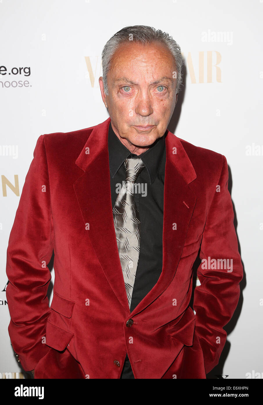 Vanity Fair Campaign Hollywood - Leon Max Annie Leibovitz Book Launch ...