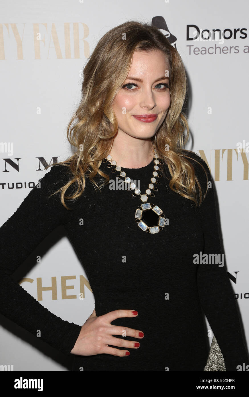 Vanity Fair Campaign Hollywood - Leon Max Annie Leibovitz Book Launch ...