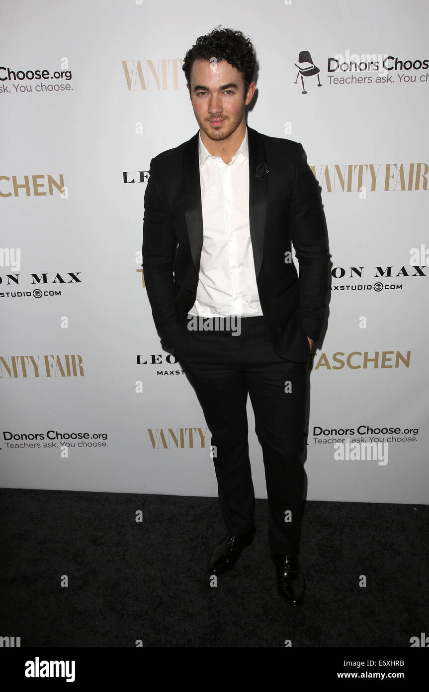 Vanity Fair Campaign Hollywood - Leon Max Annie Leibovitz Book Launch ...