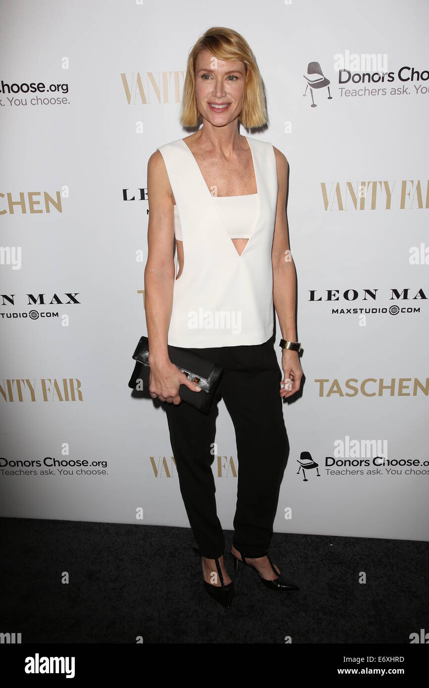 Vanity Fair Campaign Hollywood - Leon Max Annie Leibovitz Book Launch ...