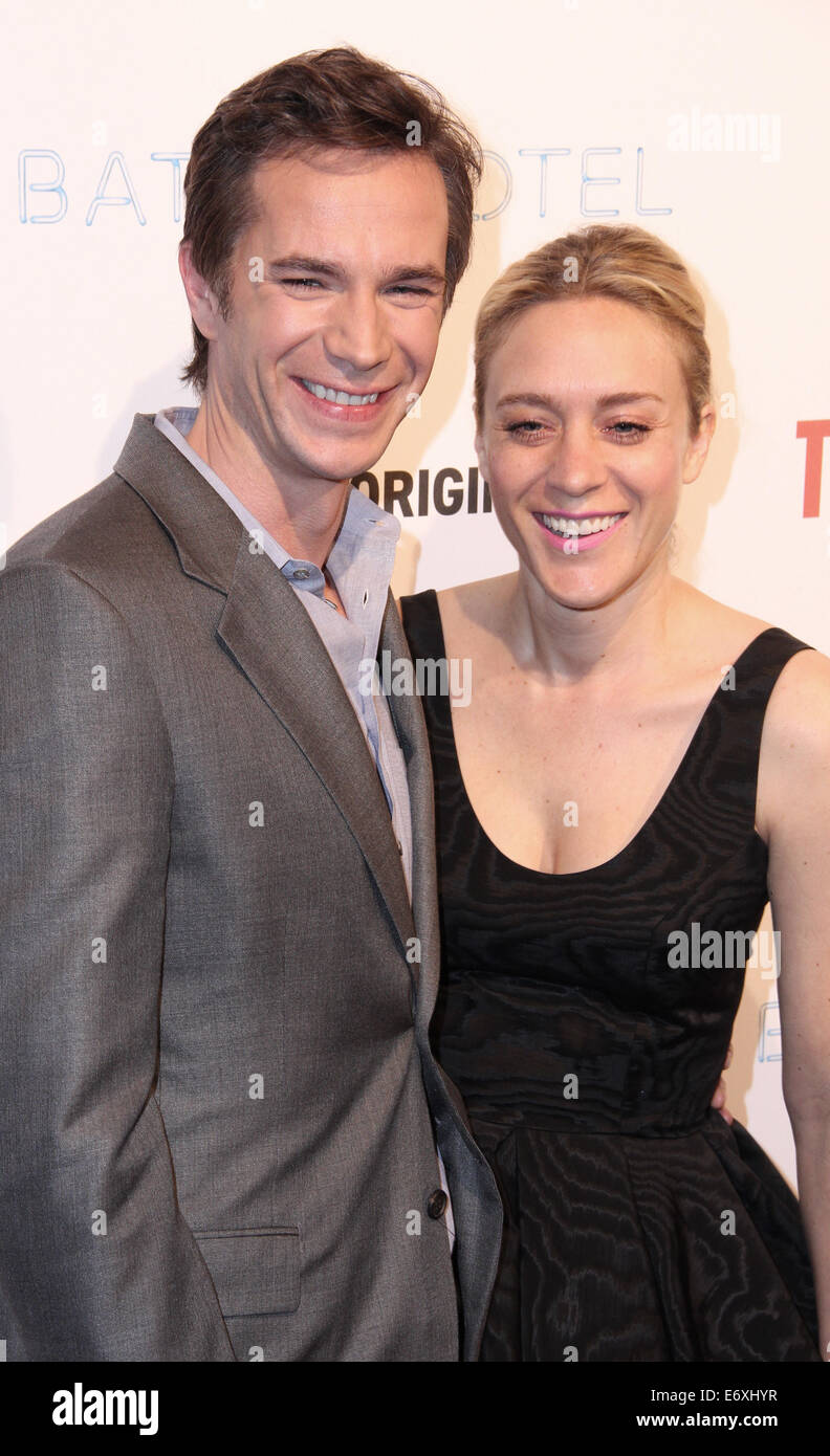 Those who kill chloe sevigny hi-res stock photography and images - Alamy