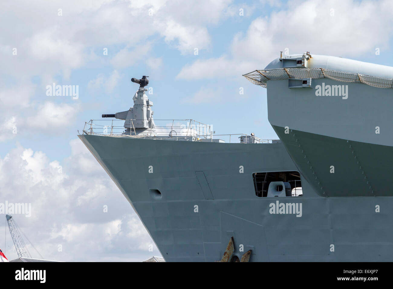 HMS Diamond D34 Type 45 Daring-class air defence portsmouth docks uk gb ...