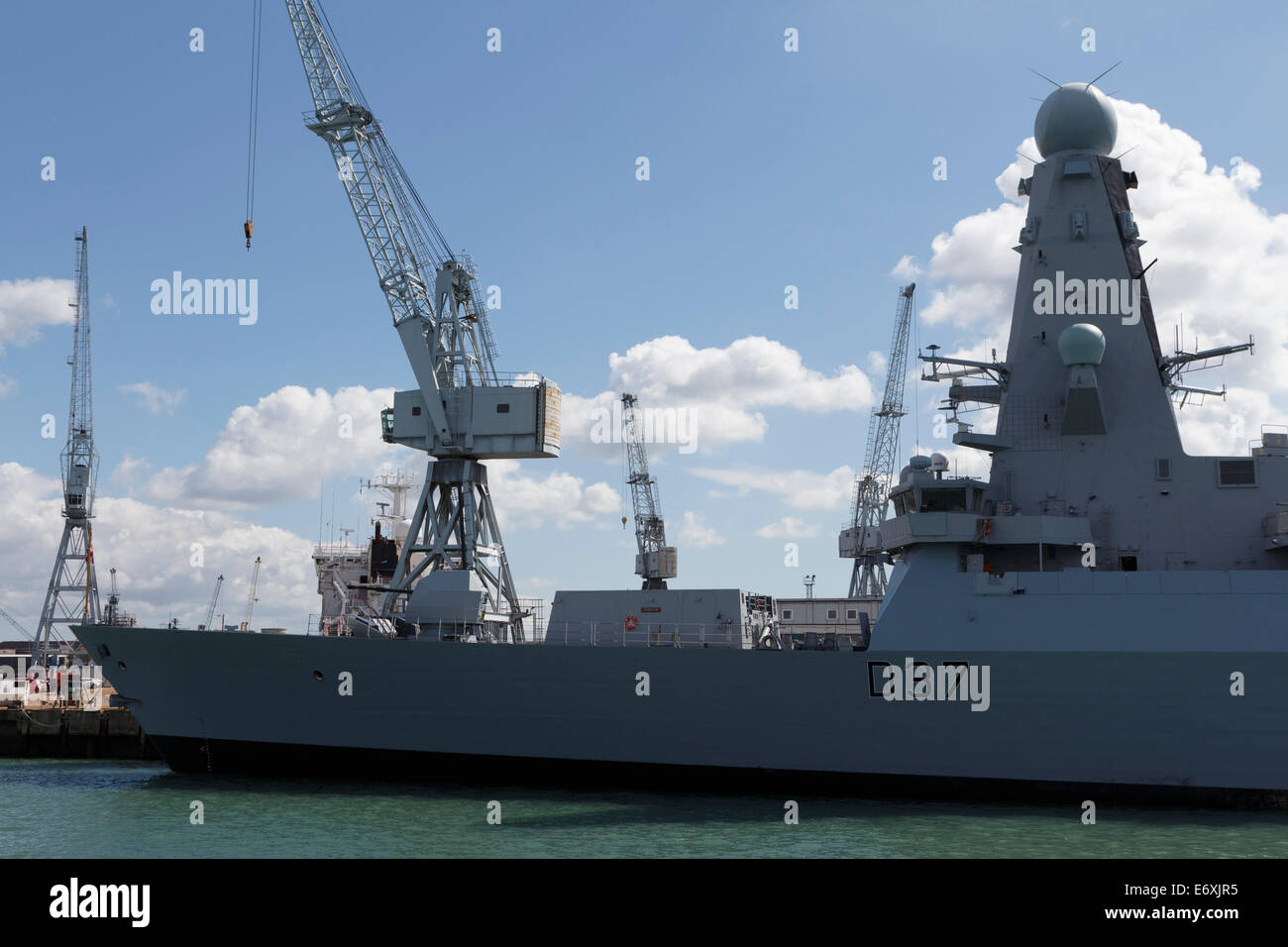 Duncan class hi-res stock photography and images - Alamy