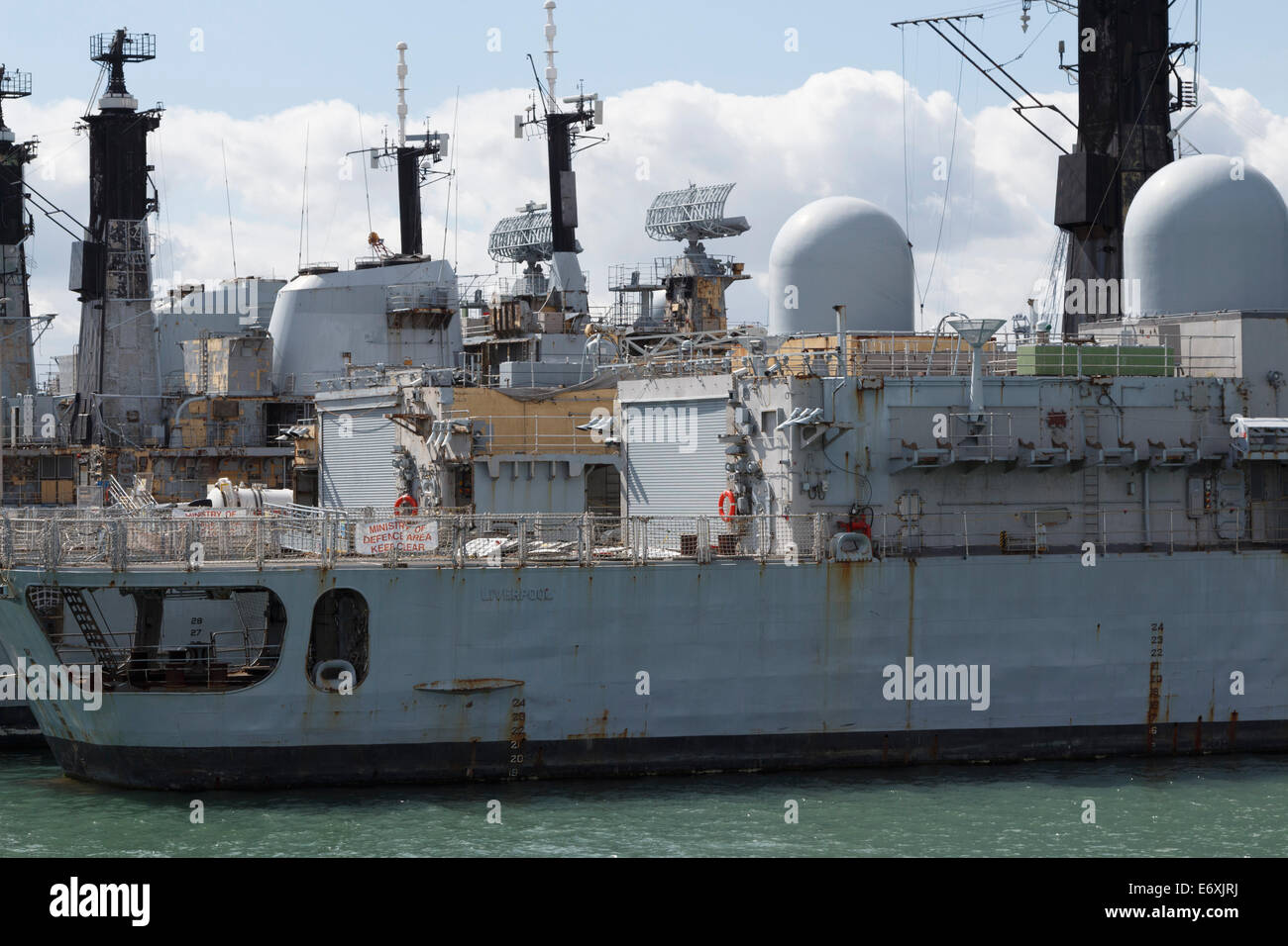 Atlantic convoy ship hi-res stock photography and images - Alamy