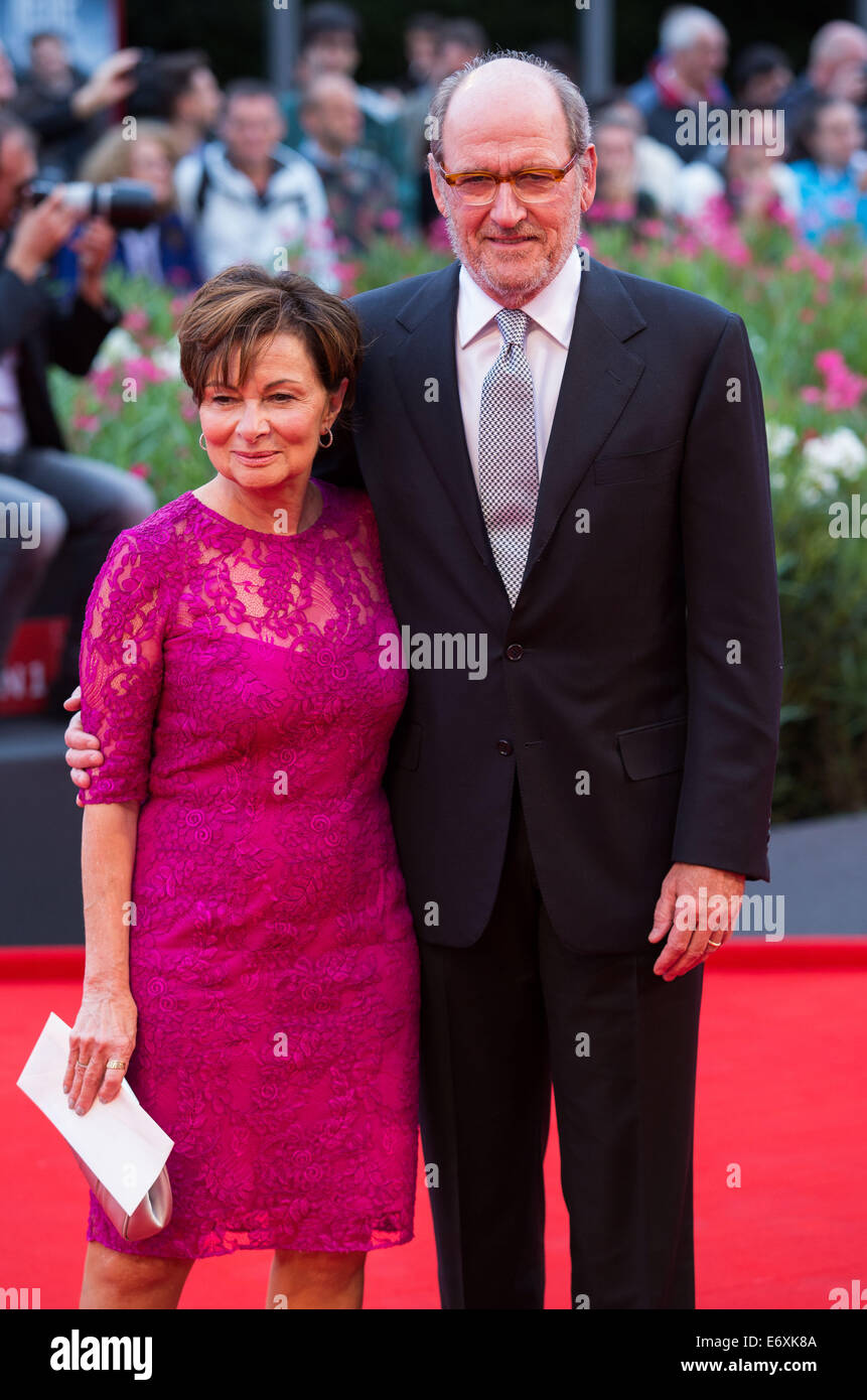 SHARON R. FRIEDRICK RICHARD JENKINS OLIVE KITTERIDGE PARTS 1-2 ...