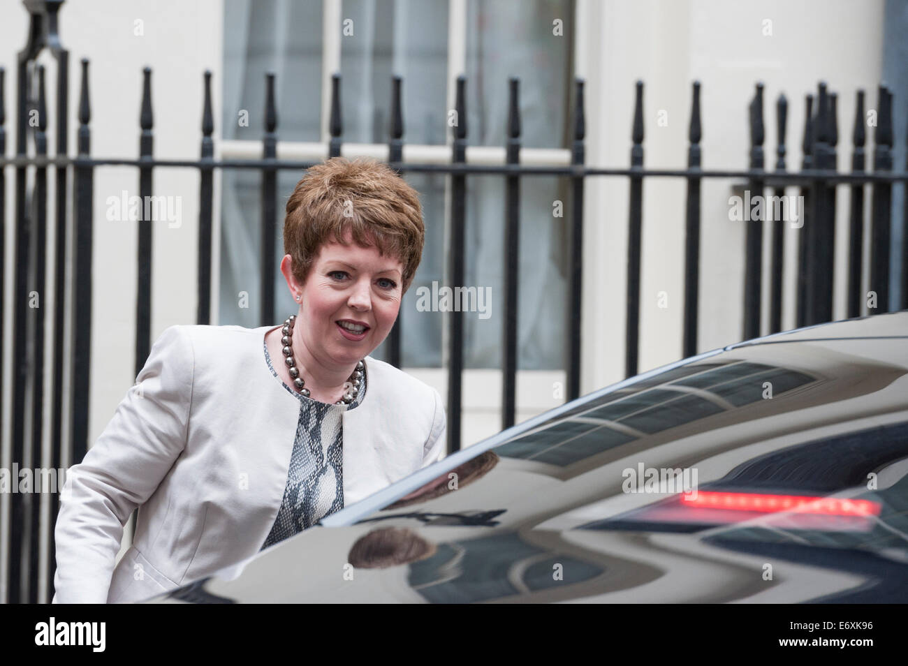Baroness tina stowell hi-res stock photography and images - Alamy