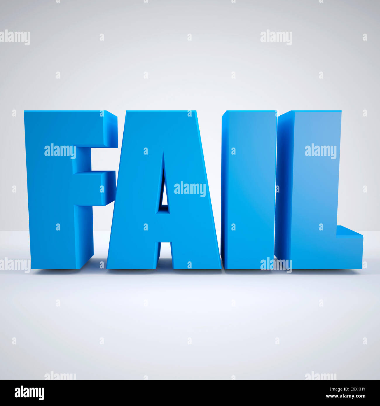 Fail Word Png