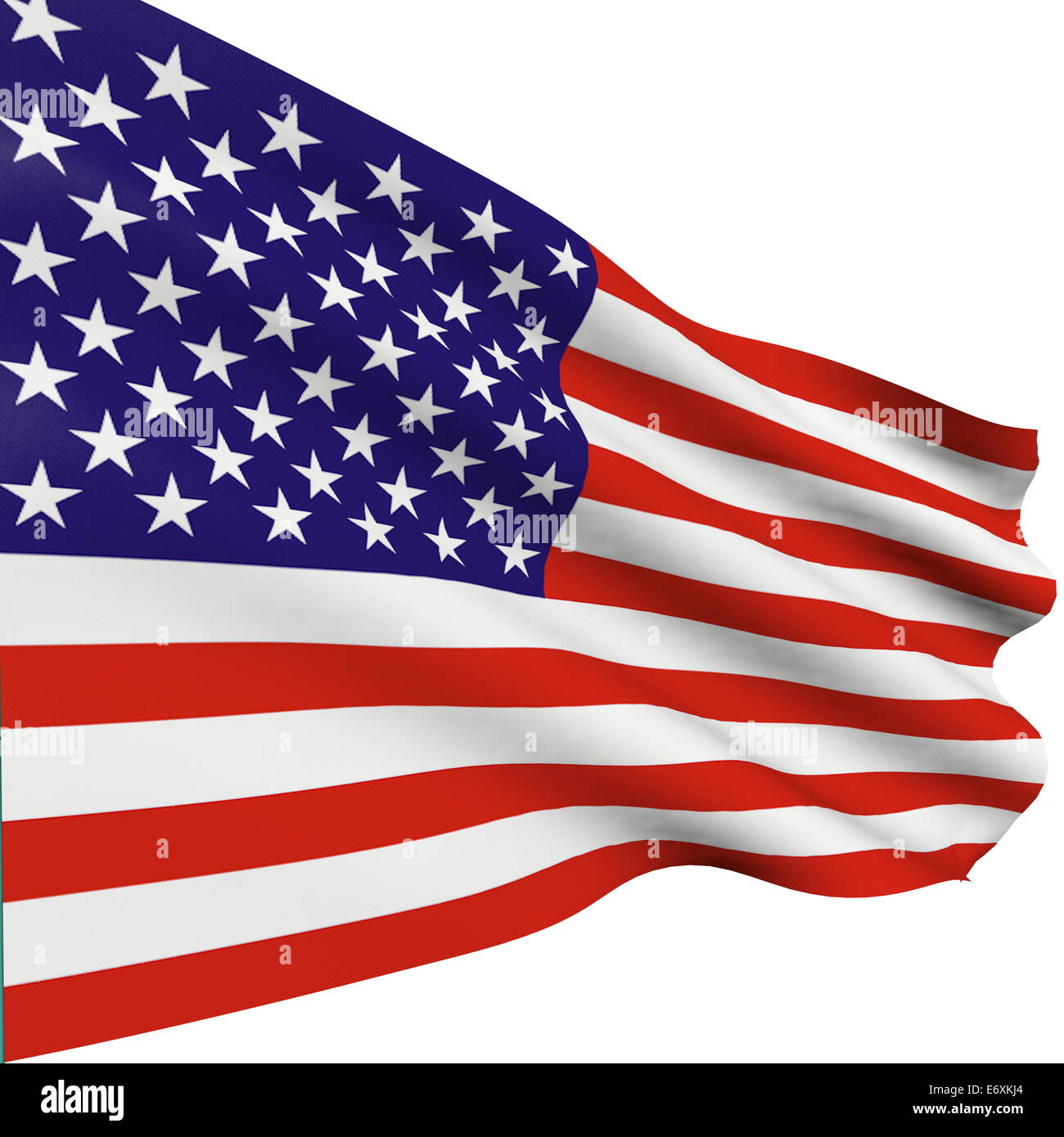 American Flag, Independence Day and other events Stock Photo - Alamy