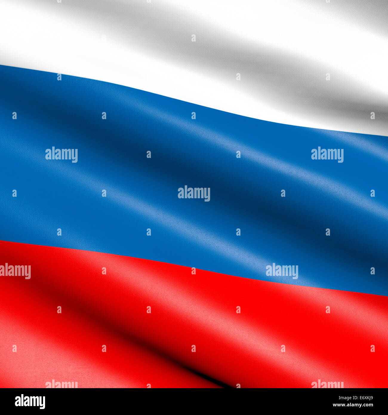 Russian federation flag hi-res stock photography and images - Alamy