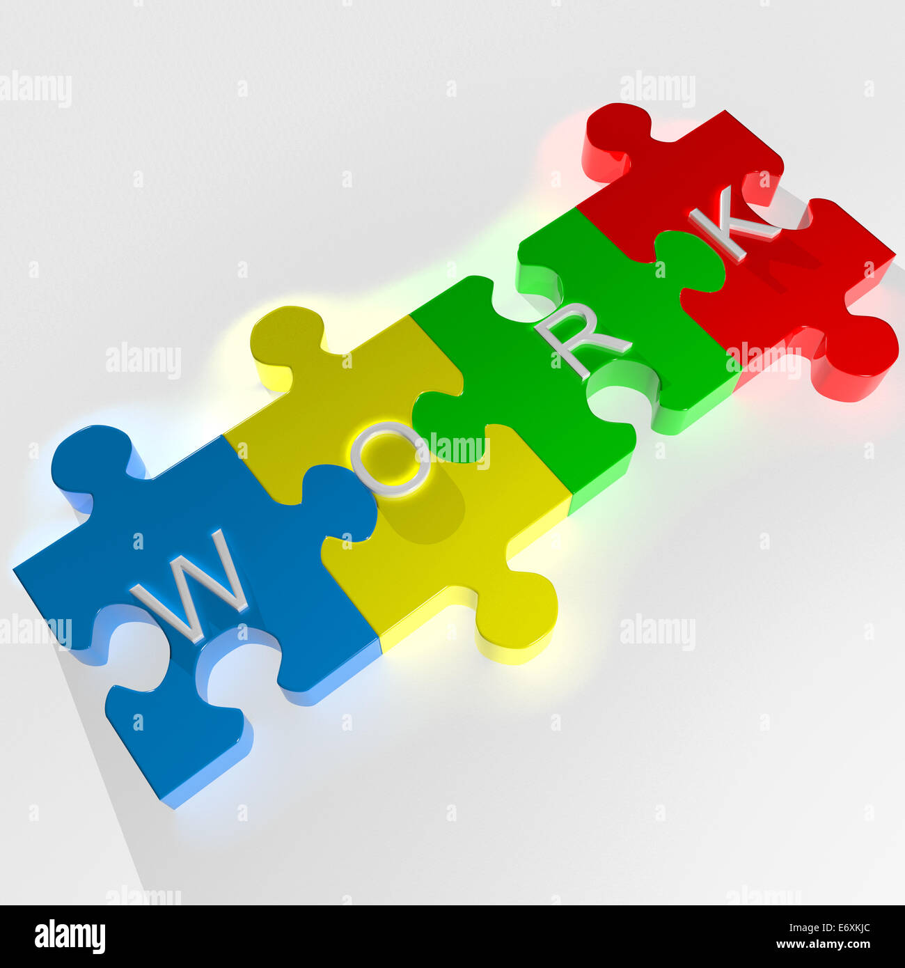 Team work sign hi-res stock photography and images - Alamy