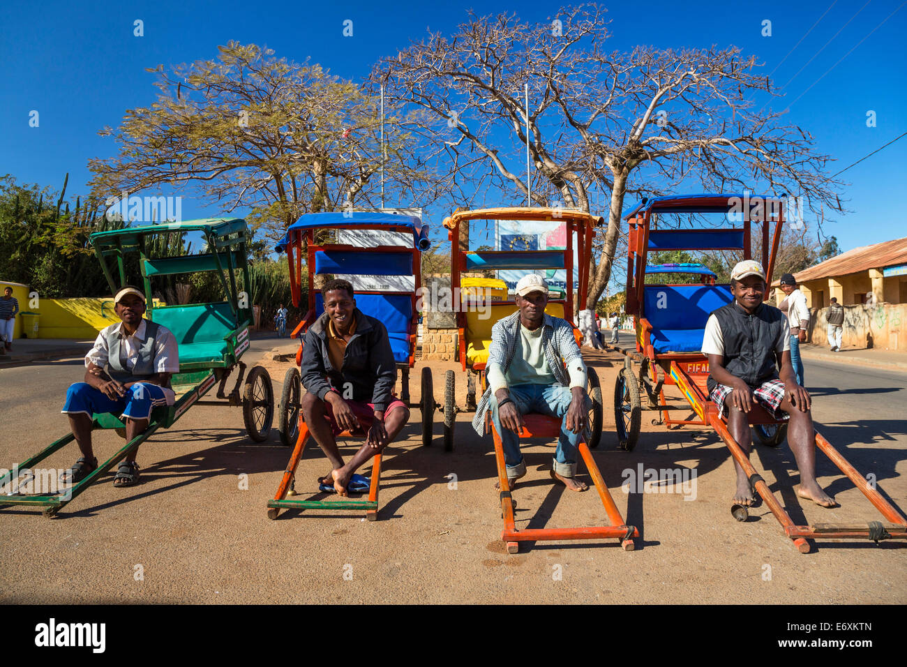 Ihosy madagascar hi-res stock photography and images - Alamy
