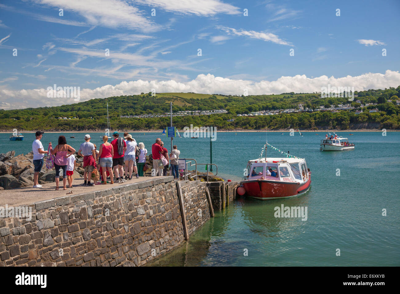 New quay hi-res stock photography and images - Alamy