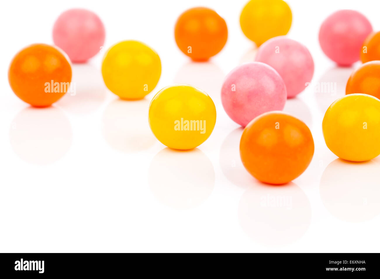 Gumballs hi-res stock photography and images - Alamy