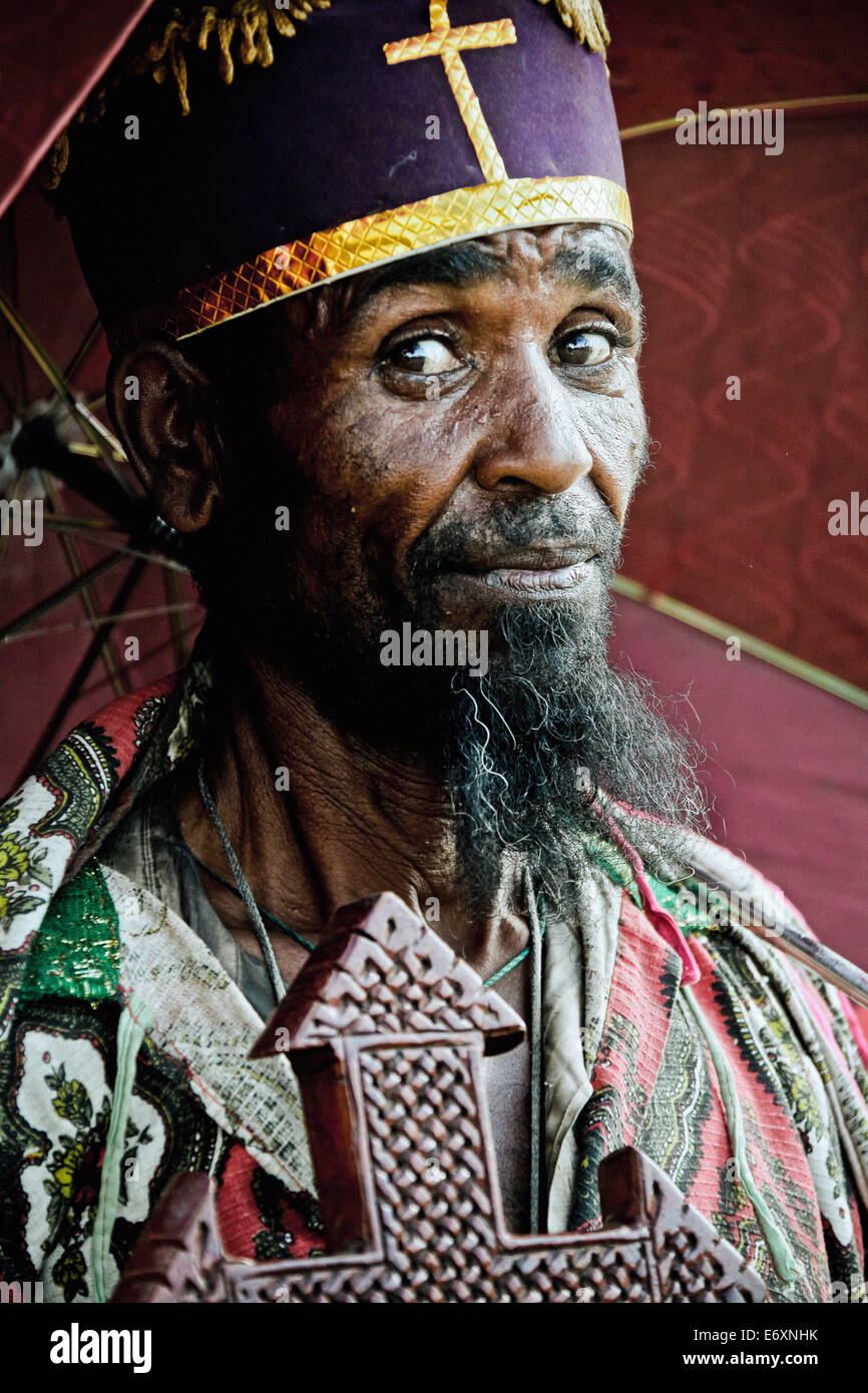 Lalibela cross hi-res stock photography and images - Alamy