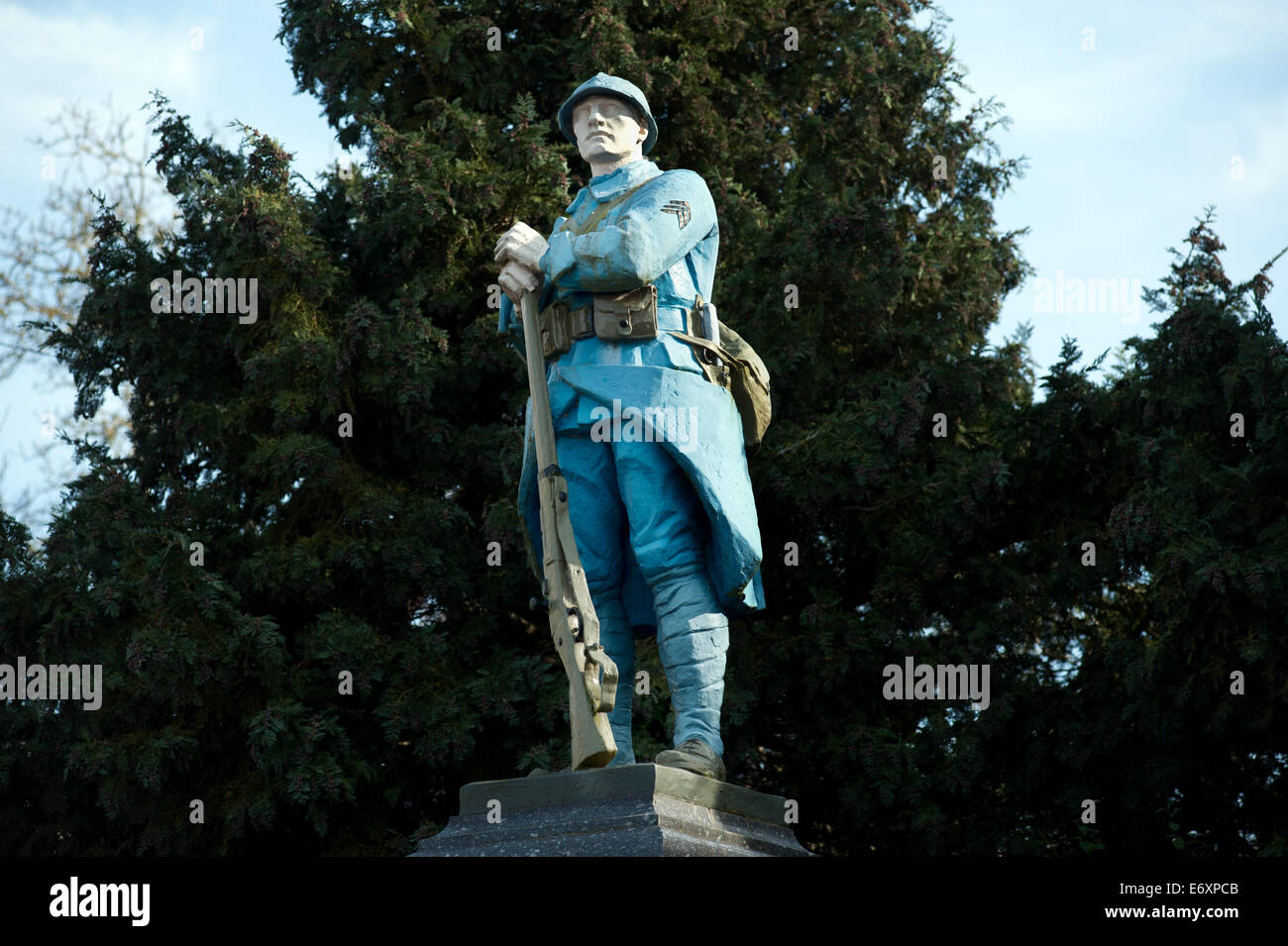 Battle of saint mihiel hi-res stock photography and images - Alamy