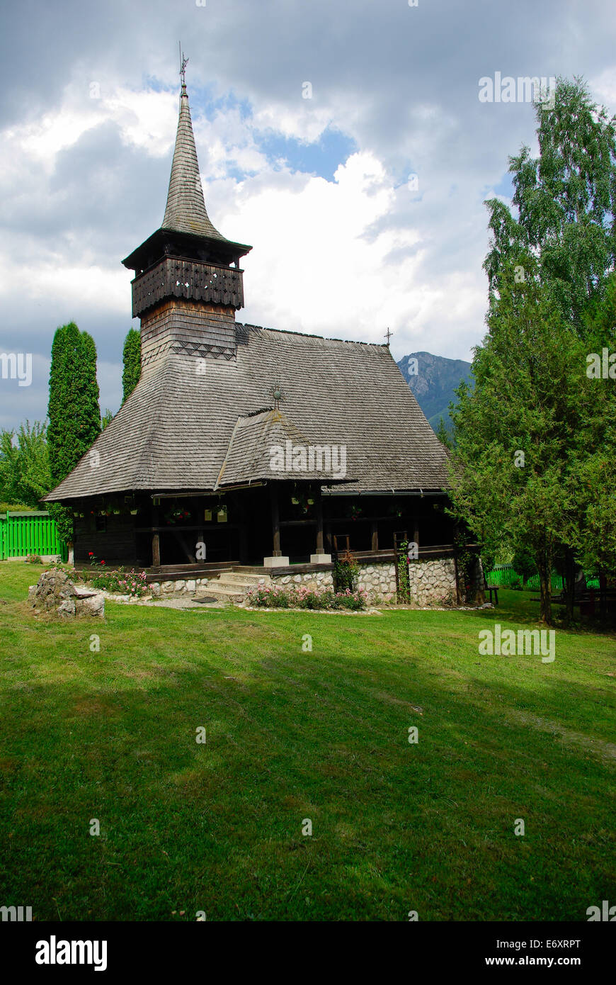 Dragoslavele hi-res stock photography and images - Alamy