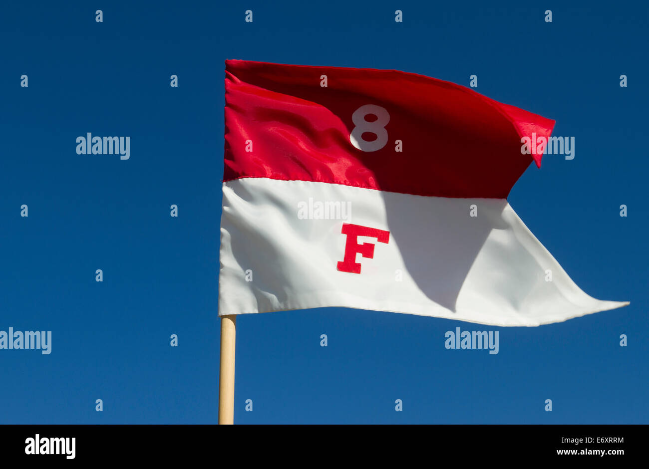 Guidon hi-res stock photography and images - Alamy