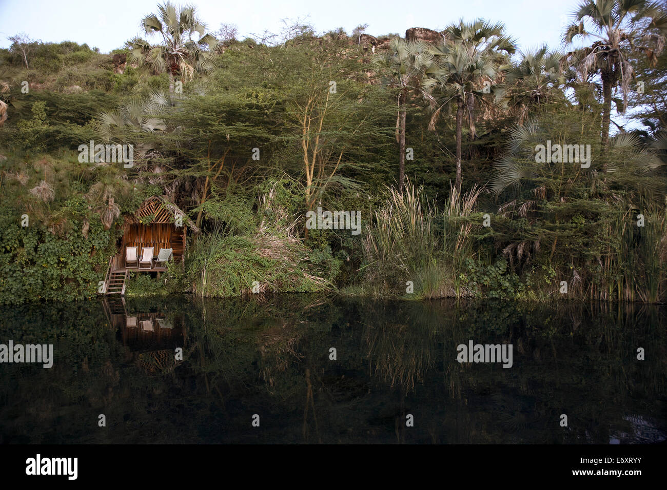 Kisima Ngeda Tented Camp, Lake Eyasi, Ngorongoro, Arusha Region ...