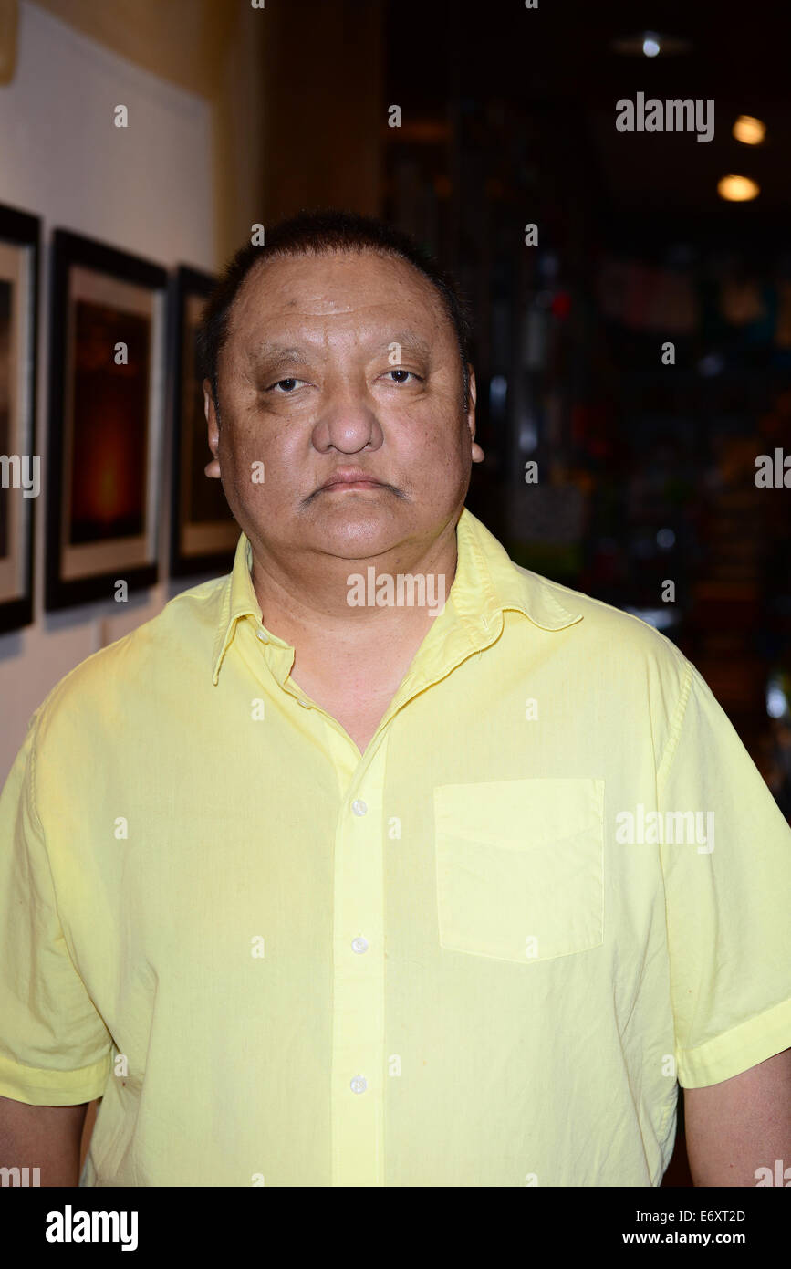 Shamar rinpoche hi-res stock photography and images - Alamy